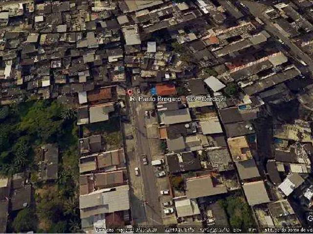 Casa / Sobrado para Venda em Rio de Janeiro/RJ Cordovil 3 Quartos