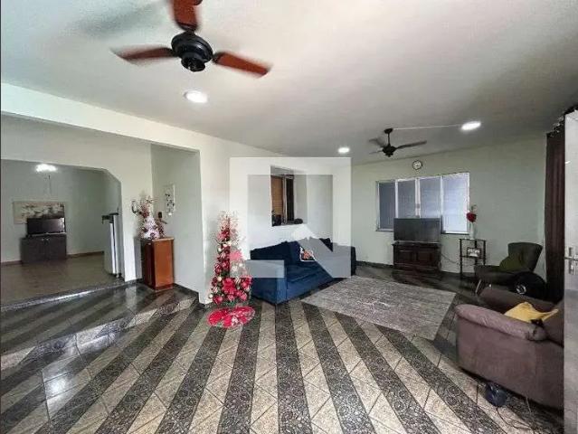 Casa / Sobrado para Venda em Rio de Janeiro/RJ Del Castilho 4 Quartos