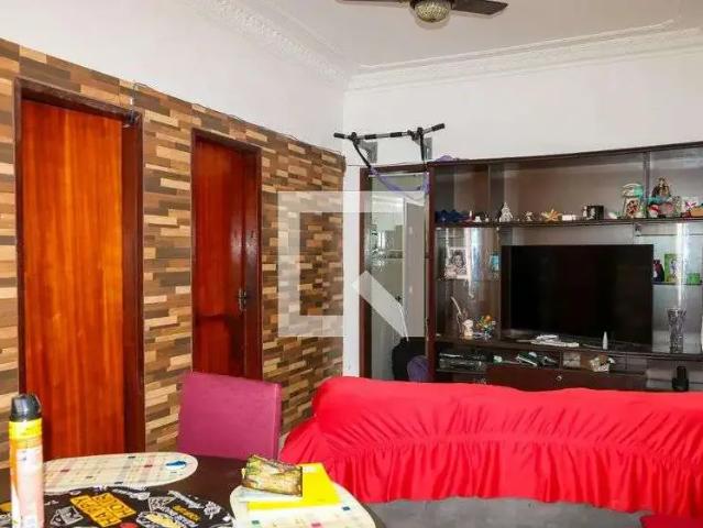 Casa / Sobrado para Venda em Rio de Janeiro/RJ Del Castilho 2 Quartos