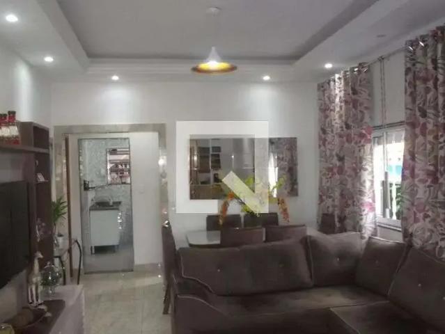 Casa / Sobrado para Venda em Rio de Janeiro/RJ Del Castilho 2 Quartos