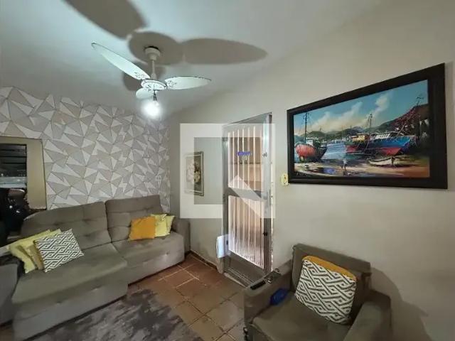 Casa / Sobrado para Venda em Rio de Janeiro/RJ Del Castilho 2 Quartos