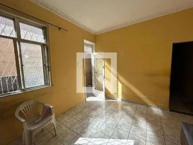 Casa / Sobrado para Venda em Rio de Janeiro/RJ Del Castilho 2 Quartos