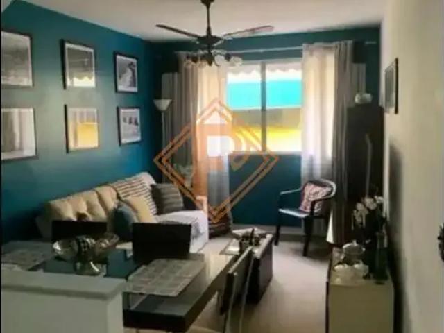 Casa / Sobrado para Venda em Rio de Janeiro/RJ Del Castilho 3 Quartos