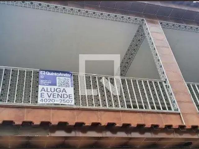 Casa / Sobrado para Venda em Rio de Janeiro/RJ Del Castilho 3 Quartos