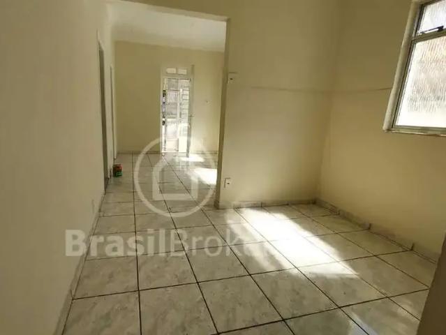 Casa / Sobrado para Venda em Rio de Janeiro/RJ Del Castilho 3 Quartos