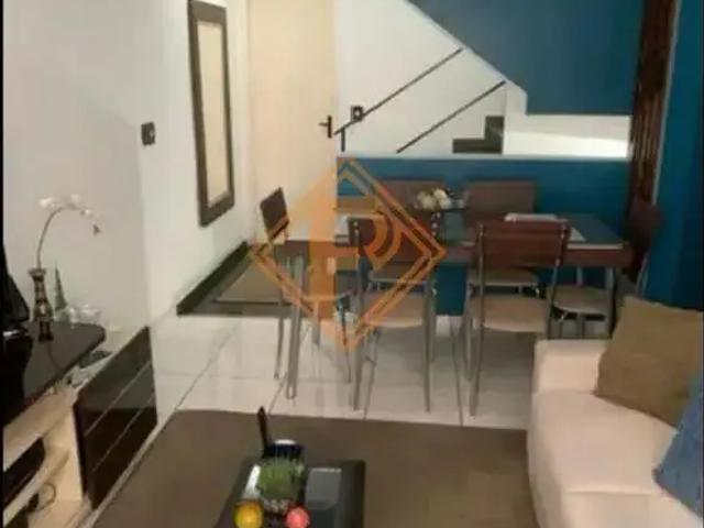 Casa / Sobrado para Venda em Rio de Janeiro/RJ Del Castilho 3 Quartos