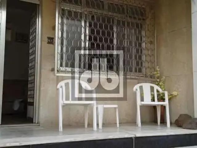 Casa / Sobrado para Venda em Rio de Janeiro/RJ Encantado 4 Quartos