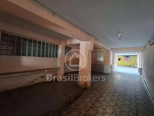 Casa / Sobrado para Venda em Rio de Janeiro/RJ Encantado 4 Quartos