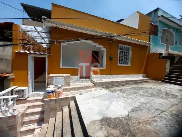 Casa / Sobrado para Venda em Rio de Janeiro/RJ Encantado 2 Quartos
