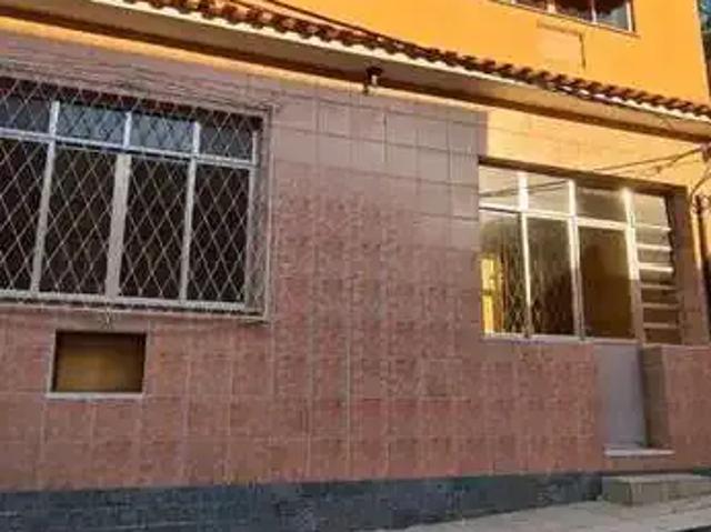 Casa / Sobrado para Venda em Rio de Janeiro/RJ Encantado 2 Quartos