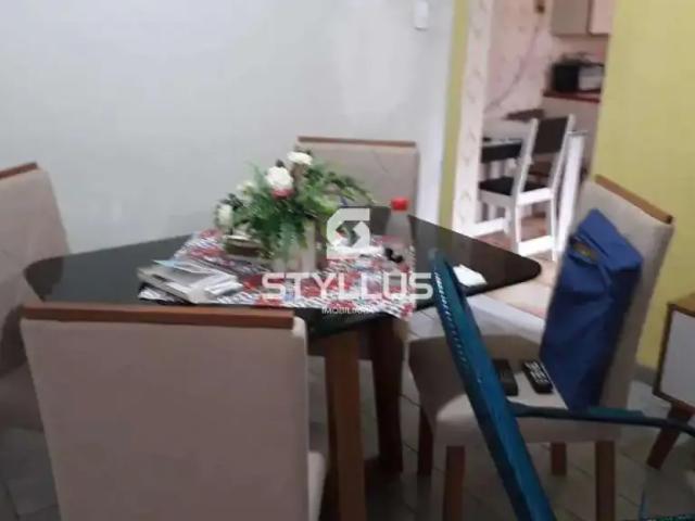 Casa / Sobrado para Venda em Rio de Janeiro/RJ Encantado 3 Quartos