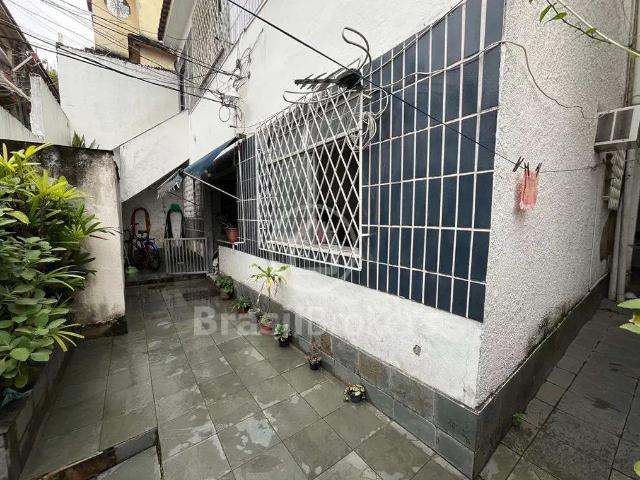 Casa / Sobrado para Venda em Rio de Janeiro/RJ Encantado 2 Quartos
