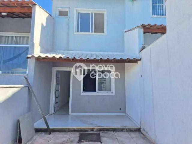 Casa / Sobrado para Venda em Rio de Janeiro/RJ Encantado 2 Quartos