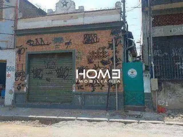 Casa / Sobrado para Venda em Rio de Janeiro/RJ Encantado 2 Quartos