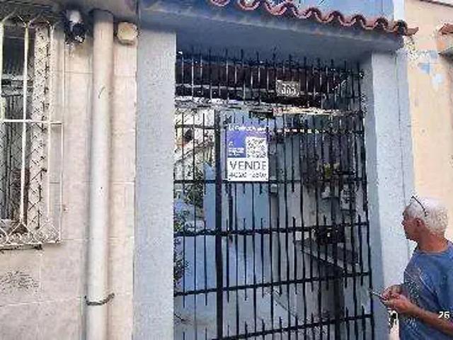 Casa / Sobrado para Venda em Rio de Janeiro/RJ Encantado 2 Quartos