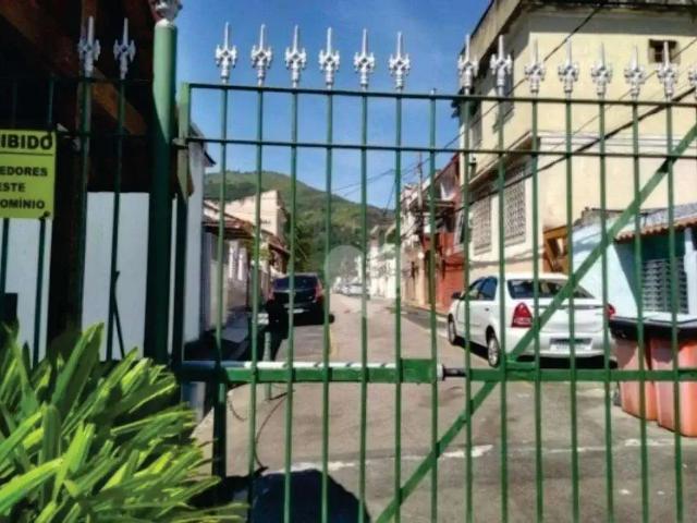 Casa / Sobrado para Venda em Rio de Janeiro/RJ Encantado 2 Quartos