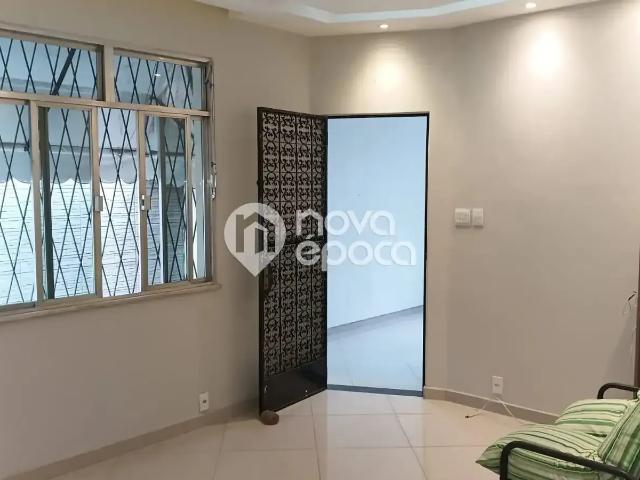 Casa / Sobrado para Venda em Rio de Janeiro/RJ Encantado 3 Quartos