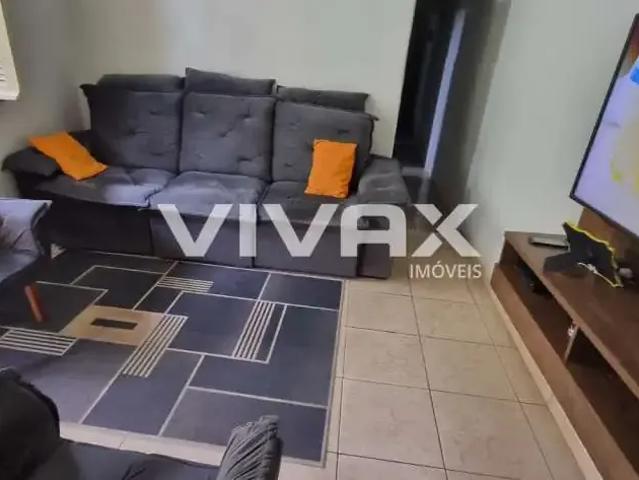 Casa / Sobrado para Venda em Rio de Janeiro/RJ Encantado 3 Quartos