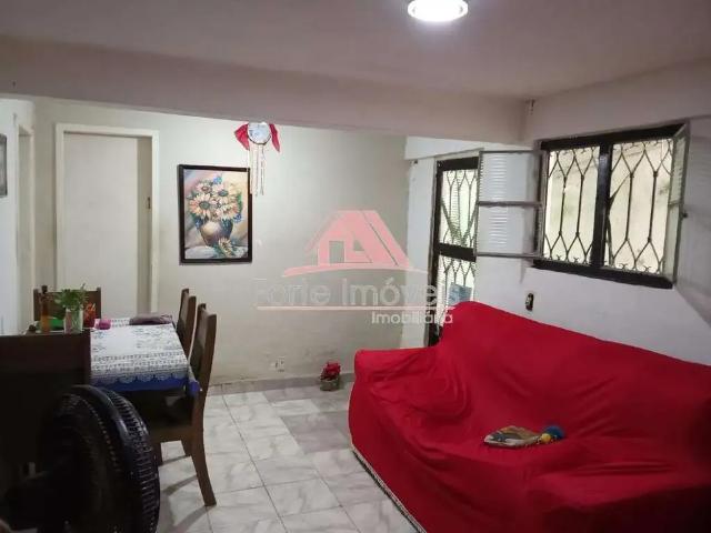 Casa / Sobrado para Venda em Rio de Janeiro/RJ Encantado 3 Quartos