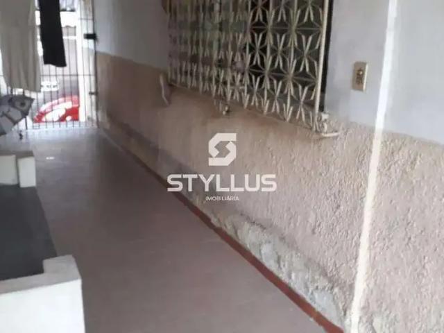 Casa / Sobrado para Venda em Rio de Janeiro/RJ Encantado 3 Quartos