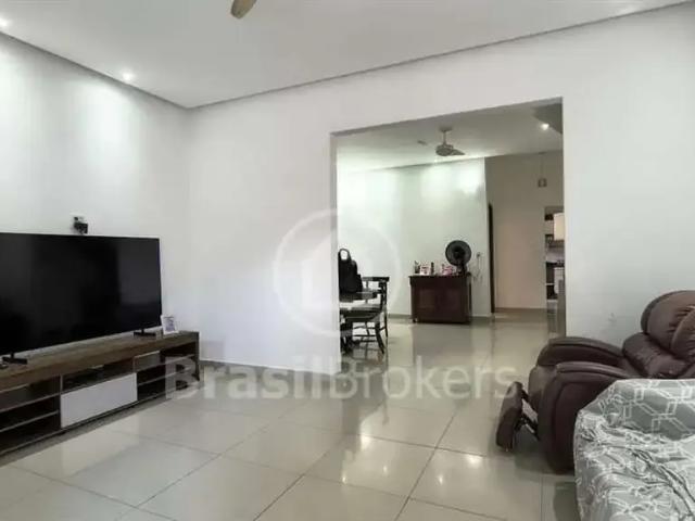 Casa / Sobrado para Venda em Rio de Janeiro/RJ Encantado 3 Quartos