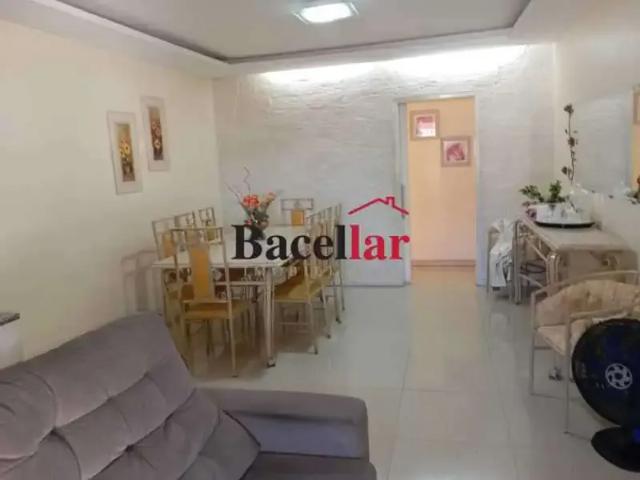 Casa / Sobrado para Venda em Rio de Janeiro/RJ Encantado 3 Quartos