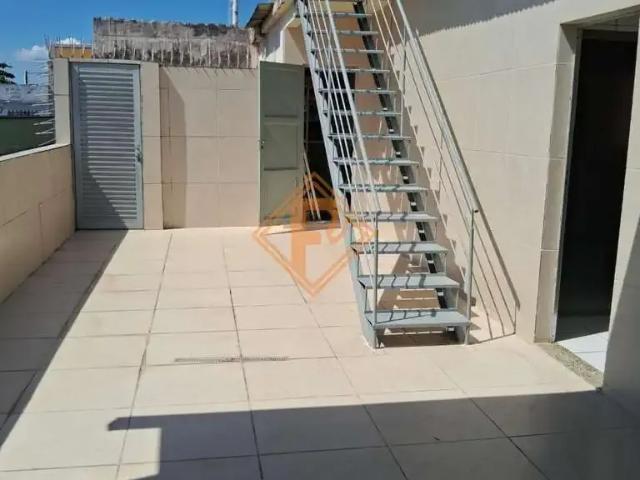Casa / Sobrado para Venda em Rio de Janeiro/RJ Encantado 3 Quartos
