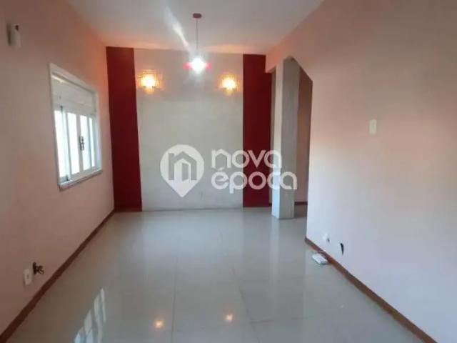 Casa / Sobrado para Venda em Rio de Janeiro/RJ Encantado 3 Quartos