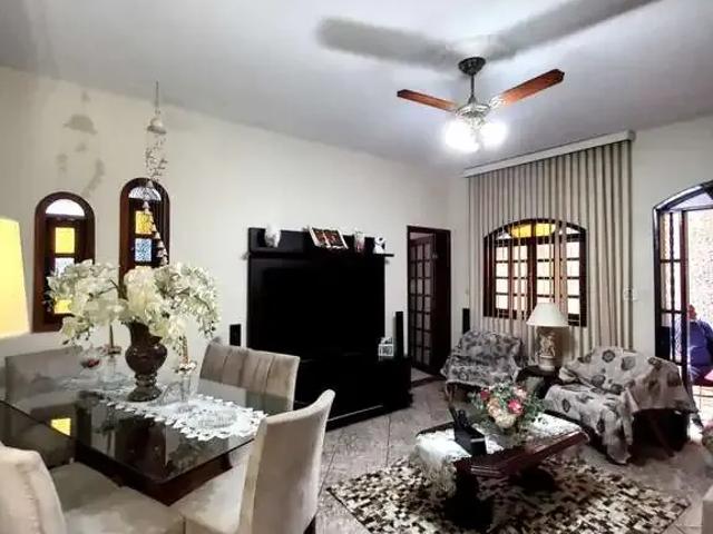 Casa / Sobrado para Venda em Rio de Janeiro/RJ Encantado 3 Quartos
