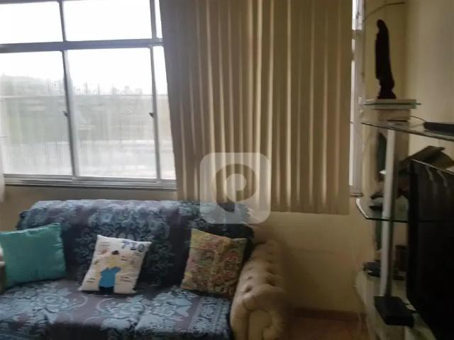 Casa / Sobrado para Venda em Rio de Janeiro/RJ Encantado 3 Quartos