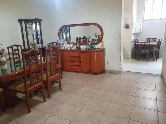 Casa / Sobrado para Venda em Rio de Janeiro/RJ Encantado 3 Quartos