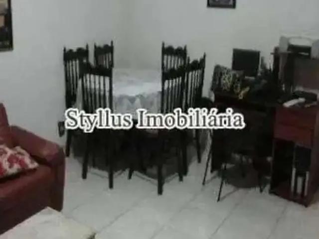 Casa / Sobrado para Venda em Rio de Janeiro/RJ Encantado 3 Quartos