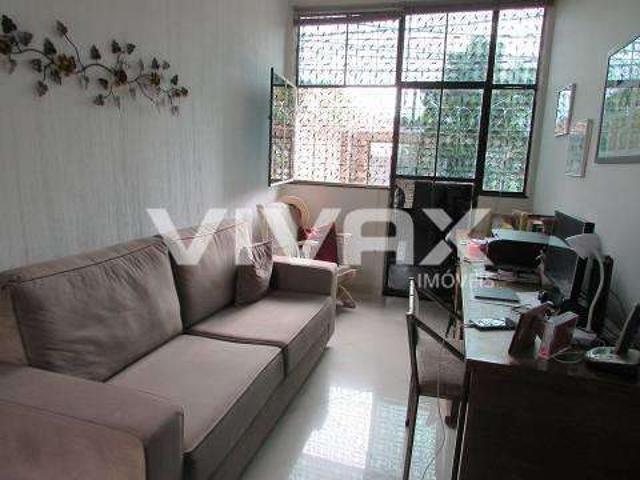 Casa / Sobrado para Venda em Rio de Janeiro/RJ Encantado 3 Quartos
