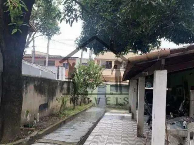 Casa / Sobrado para Venda em Rio de Janeiro/RJ Engenho da Rainha 2 Quartos