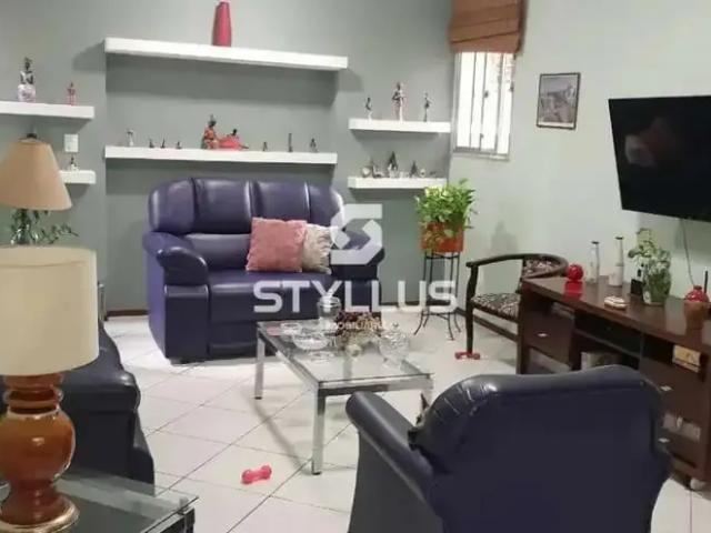 Casa / Sobrado para Venda em Rio de Janeiro/RJ Engenho da Rainha 4 Quartos