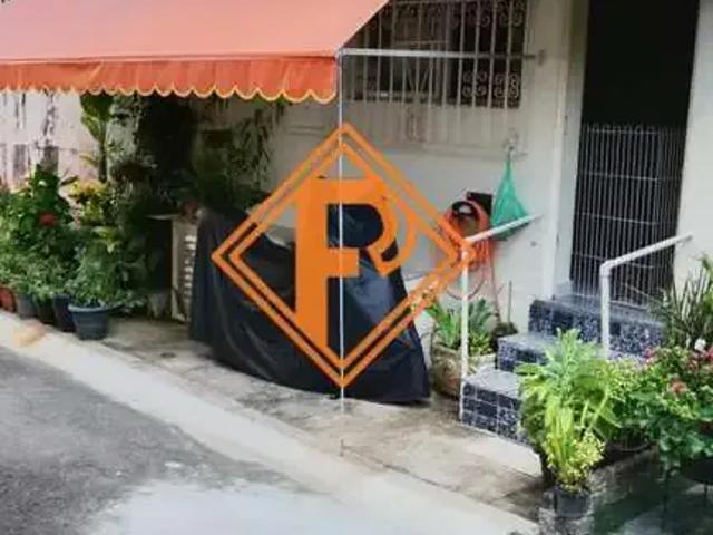 Casa / Sobrado para Venda em Rio de Janeiro/RJ Engenho de Dentro 1 Quartos