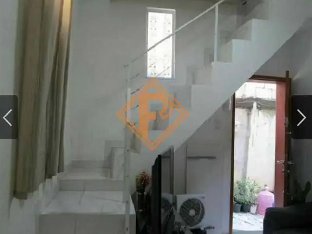 Casa / Sobrado para Venda em Rio de Janeiro/RJ Engenho de Dentro 1 Quartos