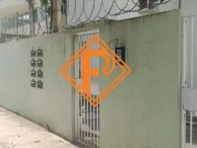Casa / Sobrado para Venda em Rio de Janeiro/RJ Engenho de Dentro 2 Quartos