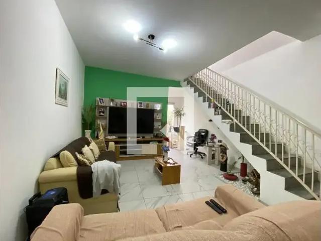 Casa / Sobrado para Venda em Rio de Janeiro/RJ Engenho de Dentro 2 Quartos