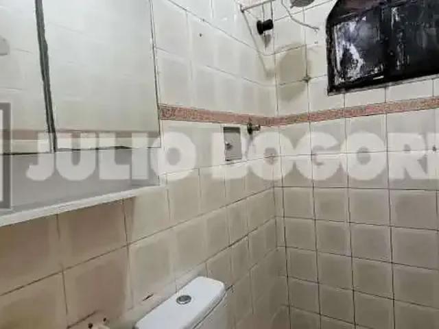 Casa / Sobrado para Venda em Rio de Janeiro/RJ Engenho de Dentro 2 Quartos