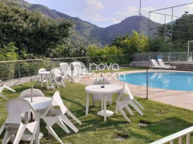 Casa / Sobrado para Venda em Rio de Janeiro/RJ Engenho de Dentro 2 Quartos