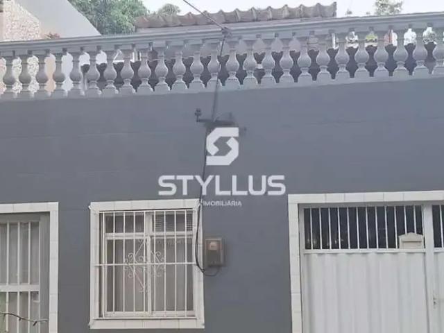 Casa / Sobrado para Venda em Rio de Janeiro/RJ Engenho de Dentro 2 Quartos