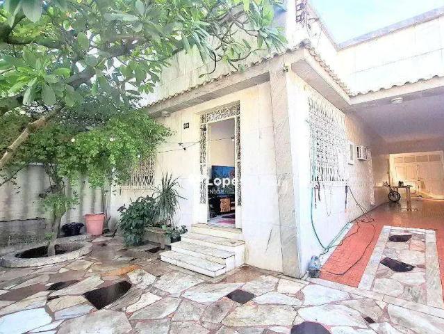 Casa / Sobrado para Venda em Rio de Janeiro/RJ Engenho de Dentro 3 Quartos