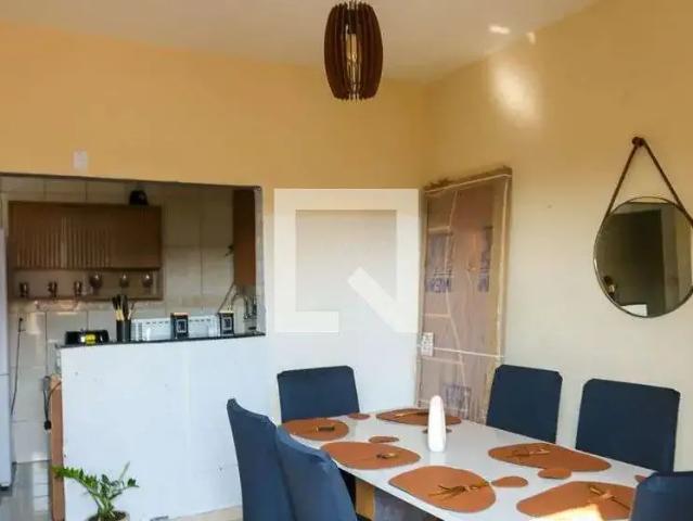 Casa / Sobrado para Venda em Rio de Janeiro/RJ Engenho de Dentro 2 Quartos