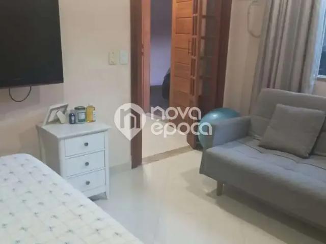 Casa / Sobrado para Venda em Rio de Janeiro/RJ Engenho de Dentro 2 Quartos