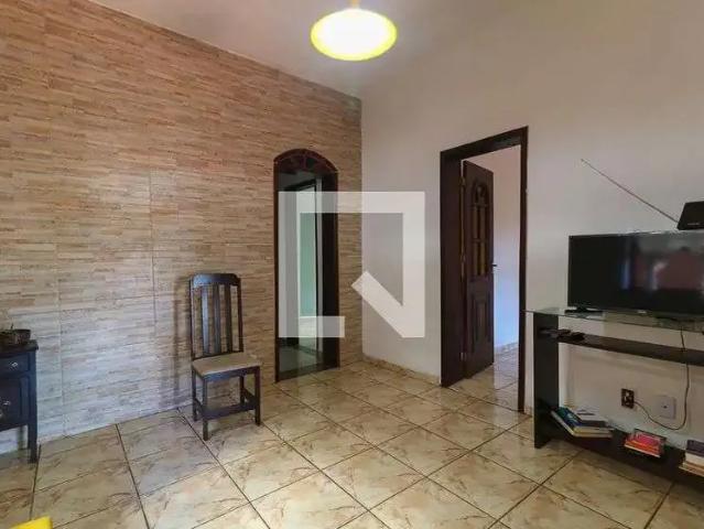 Casa / Sobrado para Venda em Rio de Janeiro/RJ Engenho de Dentro 2 Quartos
