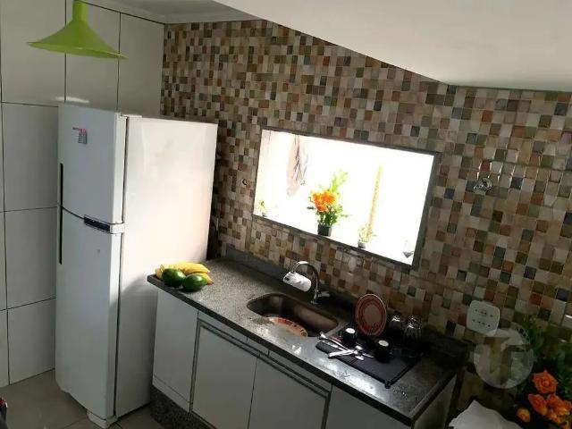 Casa / Sobrado para Venda em Rio de Janeiro/RJ Engenho de Dentro 2 Quartos