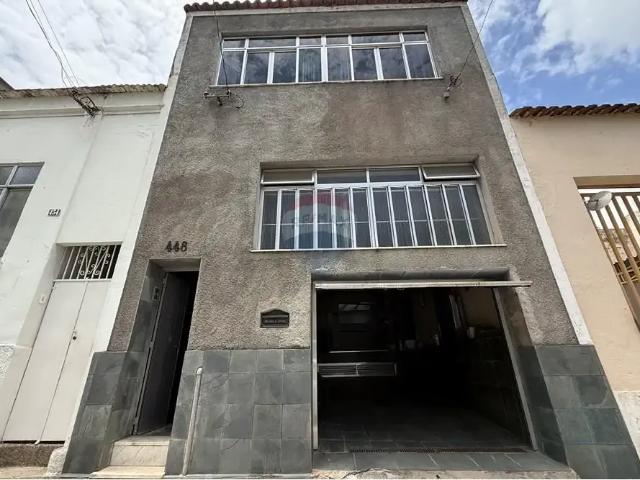 Casa / Sobrado para Venda em Rio de Janeiro/RJ Engenho de Dentro 2 Quartos
