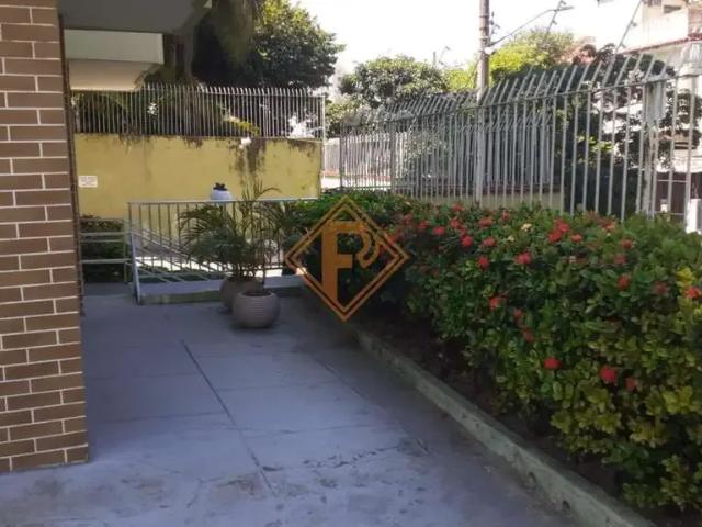 Casa / Sobrado para Venda em Rio de Janeiro/RJ Engenho de Dentro 2 Quartos