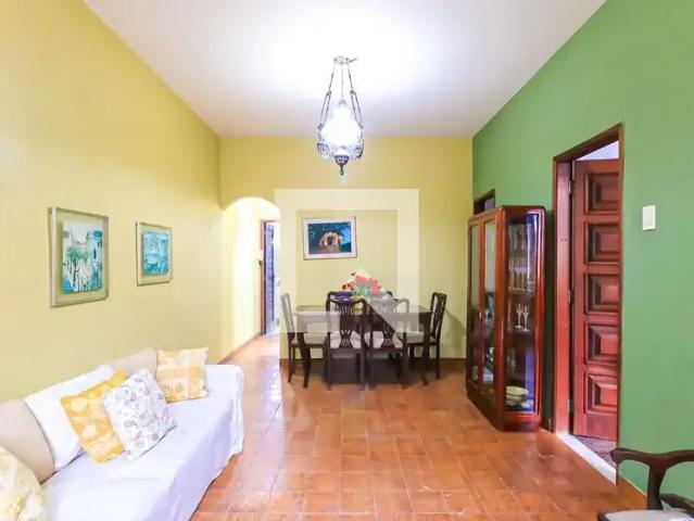 Casa / Sobrado para Venda em Rio de Janeiro/RJ Engenho de Dentro 2 Quartos